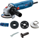 GWS 700 Angle Grinder | Bosch Professional