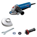 GWS 12-125 P Angle Grinder | Bosch Professional