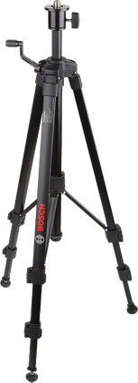 BT 150 5/8” Building Tripod | Bosch Professional
