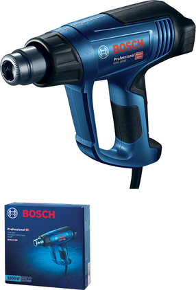 PRO GHG 18-60 Heat Gun | Bosch Professional