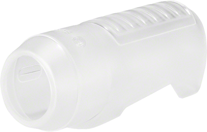 INDUSTRIAL Protector Clear 5-Pack Protector Clear 5-Pack | Bosch ...