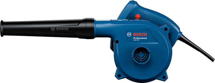 PRO GBL 650 Blower | Bosch Professional