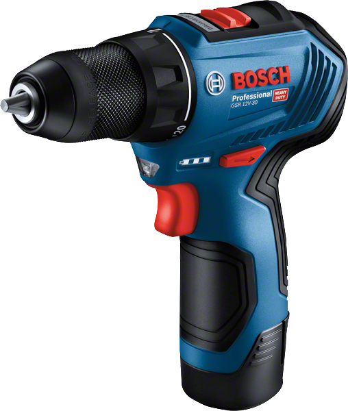 12 Volt system Cordless tools