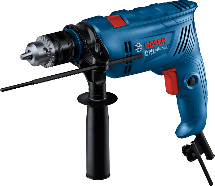Mesin drill bosch store