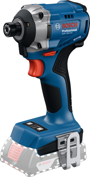 impact driver bosch