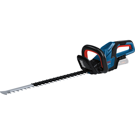 Cordless hedgecutters Cordless garden tools
