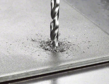 HSS Twist Drill Bit Ground - Bosch Professional