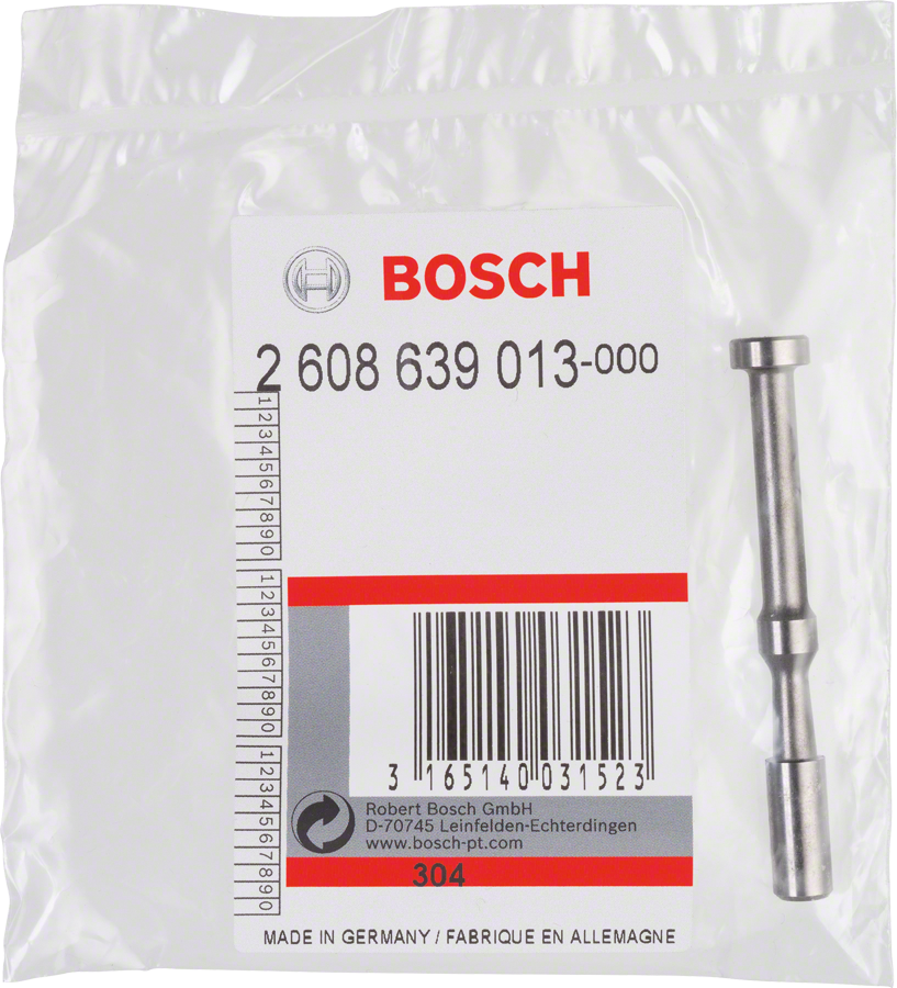 Punch - Bosch Professional