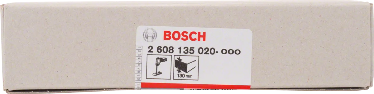 Saw Blade Guide - Bosch Professional