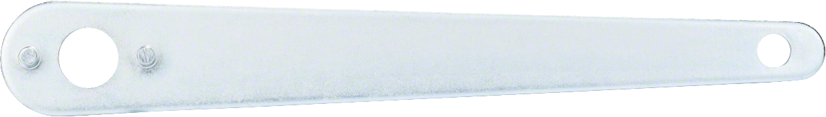 Two-Hole Spanner for Angle and Straight Grinders - Bosch Professional