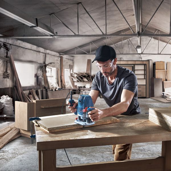 Bosch wood router store