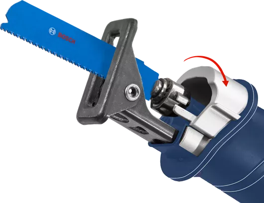S 1531 L Top for Wood Reciprocating Saw Blade Bosch Professional