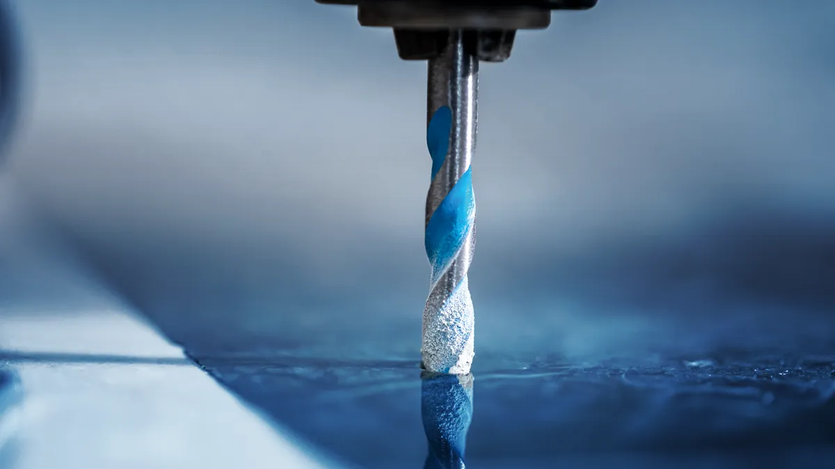 EXPERT HEX-9 Multi Construction Bit Set - Bosch Professional