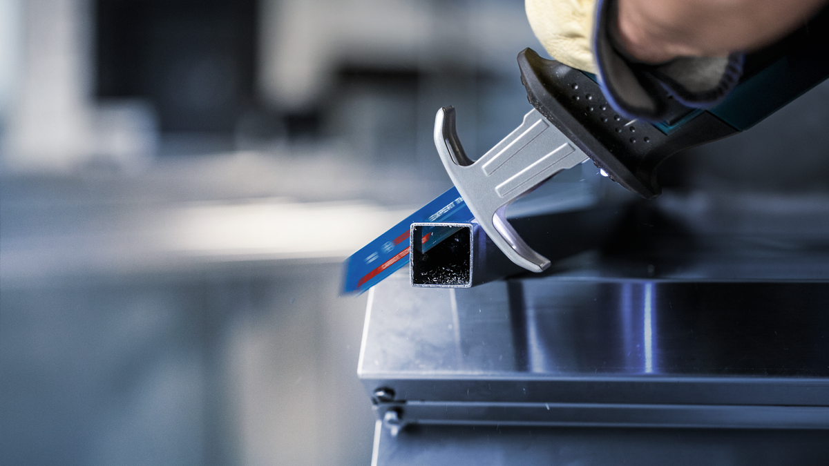 EXPERT Thin Tough Metal S922EHM Blade - Bosch Professional