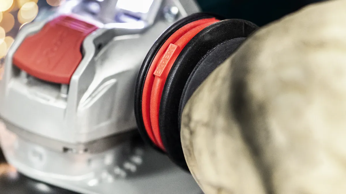 EXPERT Handle Vibration Control - Bosch Professional