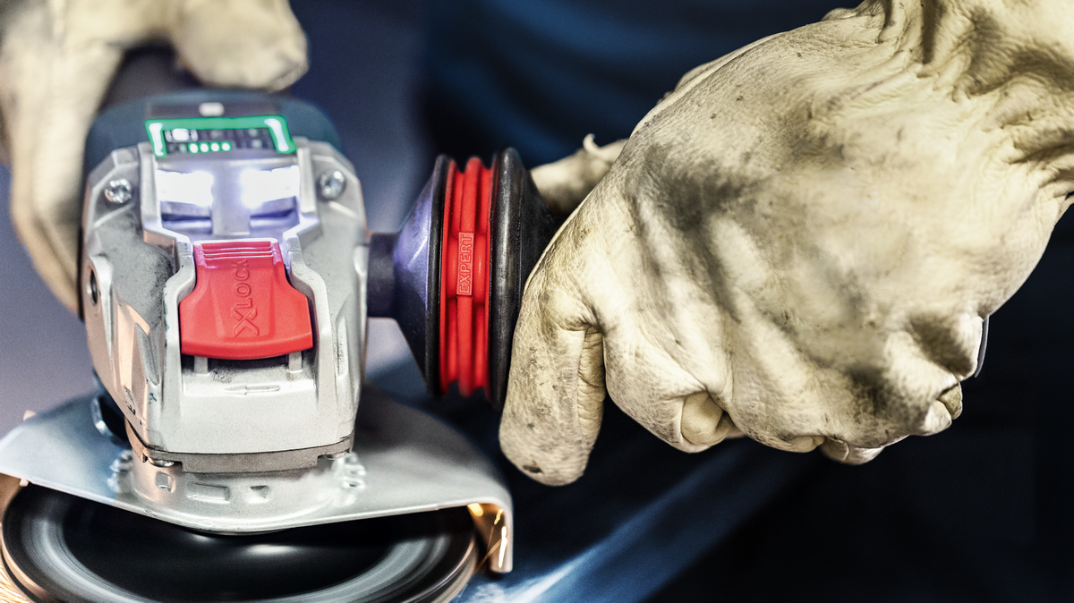 EXPERT Handle Vibration Control - Bosch Professional