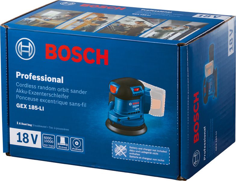 Bosch small sander store