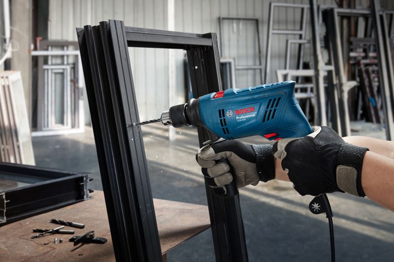 Bosch drilling and cutting machine store