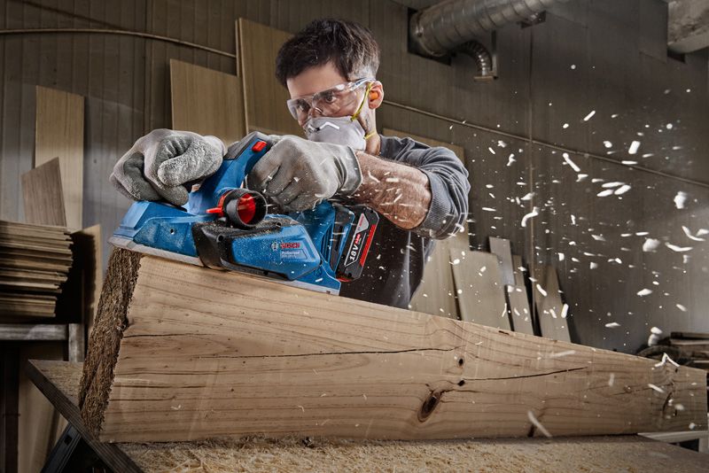 Cordless wood planer store