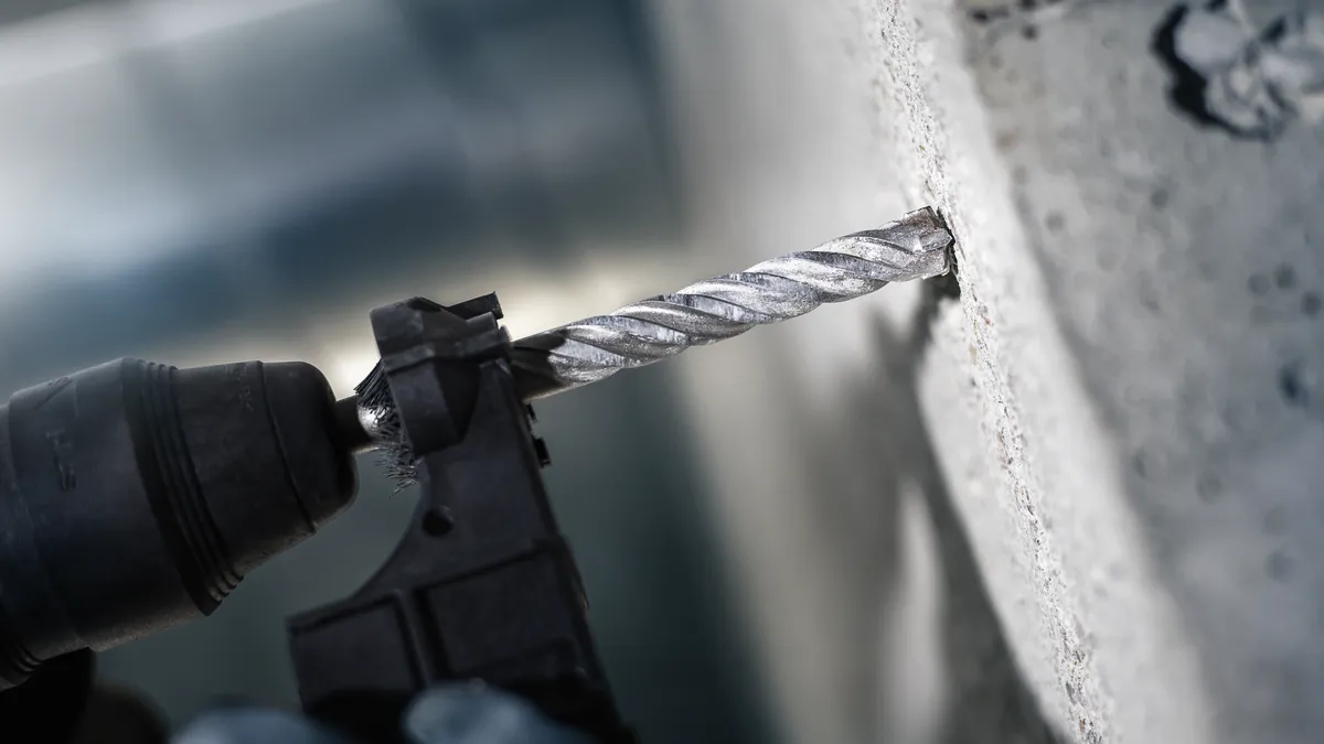 PRO SDS plus-5X Hammer Drill Bit - Bosch Professional