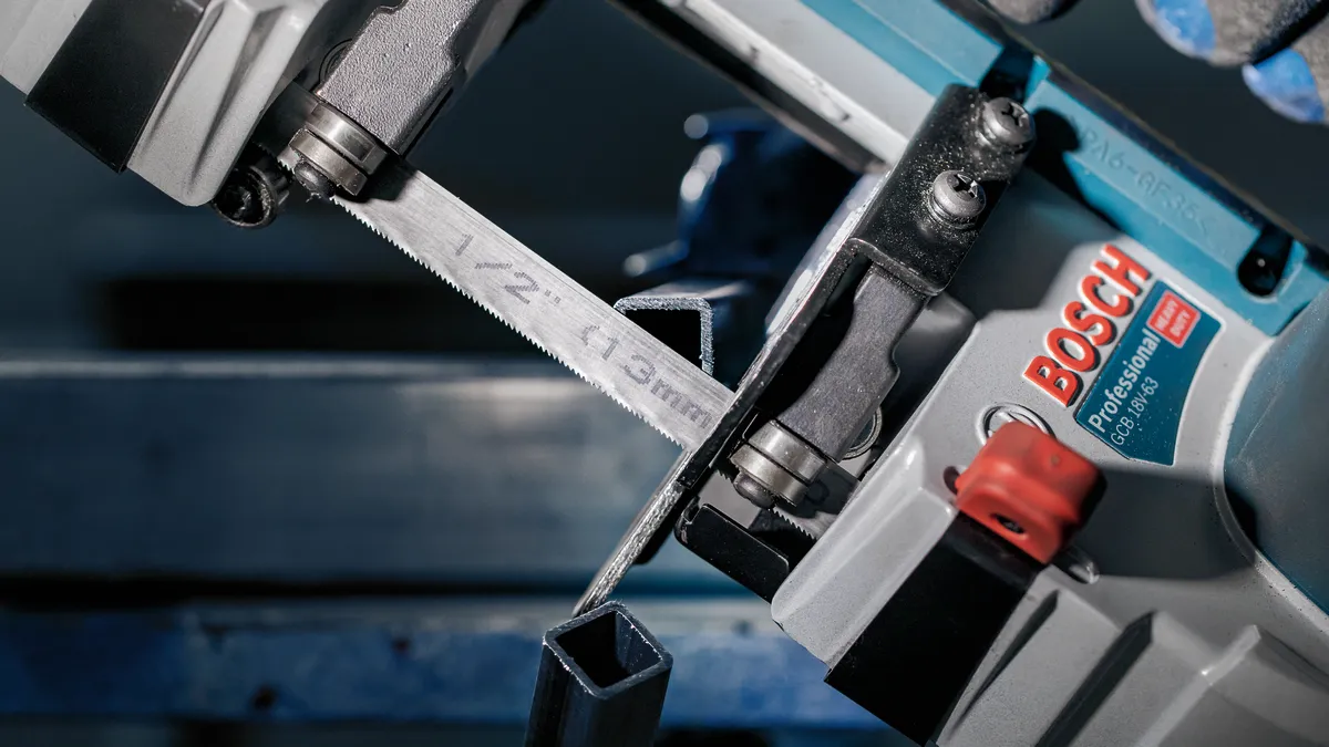 PRO CB281418 Band Saw Blade - Bosch Professional