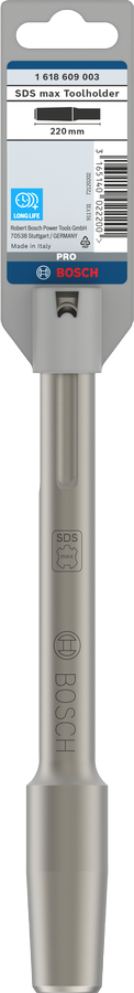 PRO SDS max Toolholder - Bosch Professional