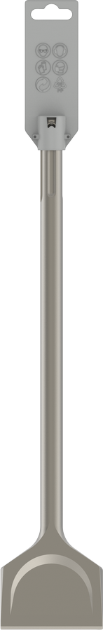 PRO SDS max-5C Spade Chisel - Bosch Professional