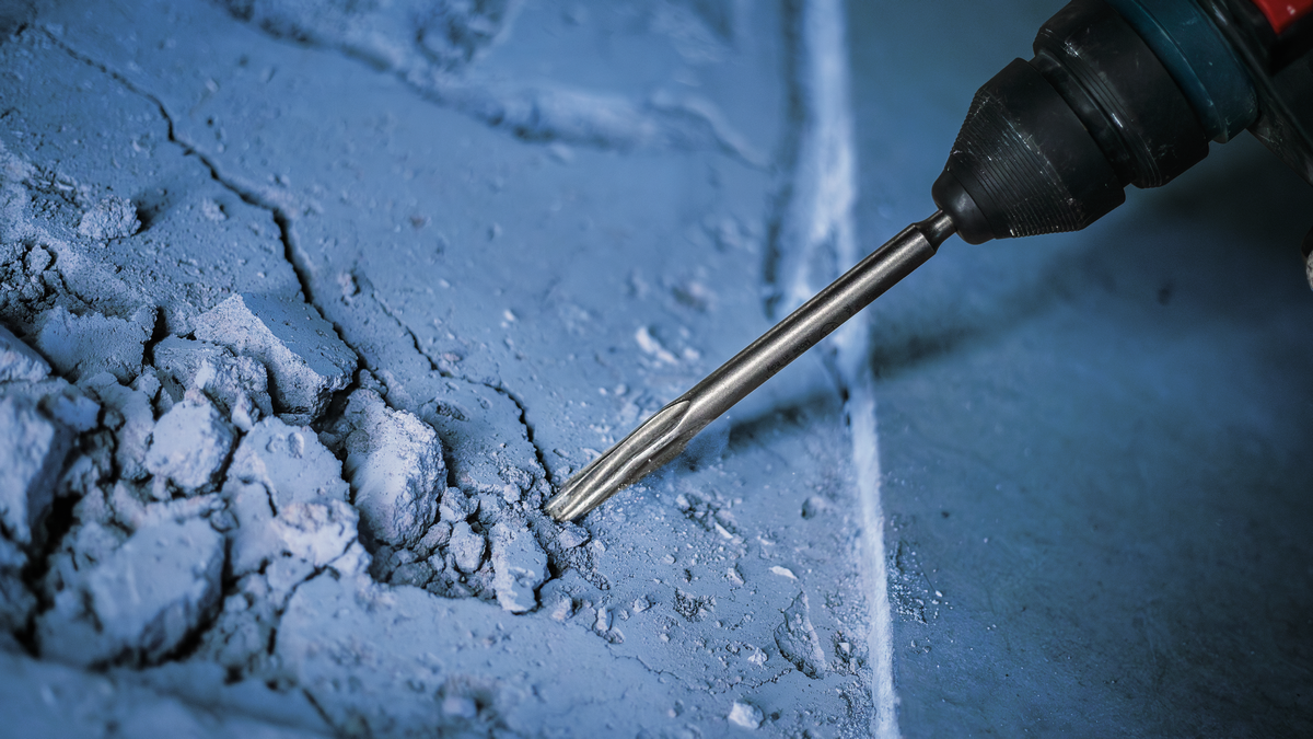 PRO SDS plus-5C Pointed Chisel - Bosch Professional