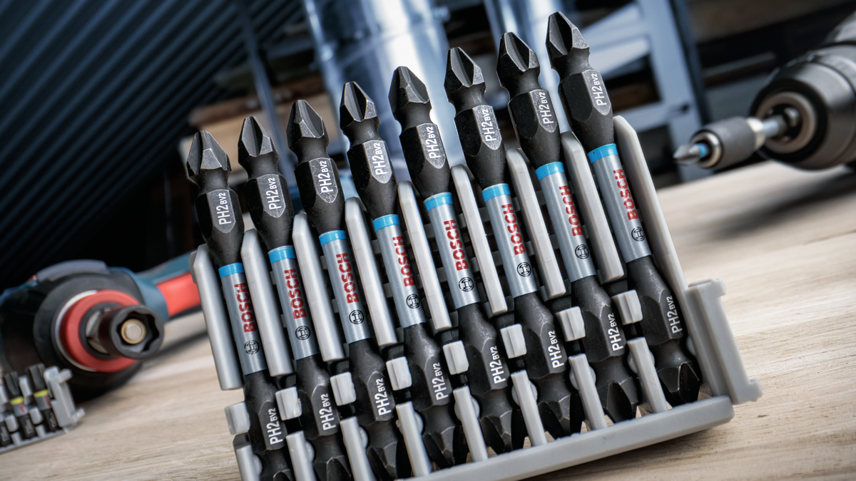 PRO Impact PH Screwdriver Bit - Bosch Professional
