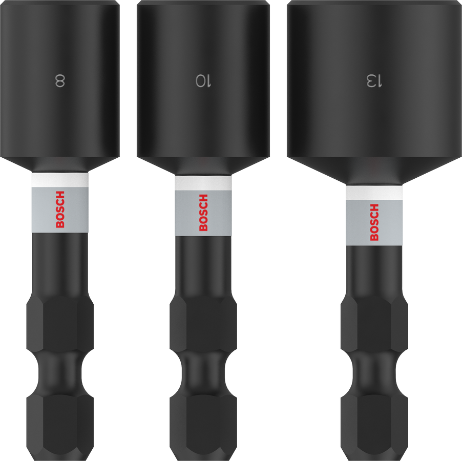 PRO Impact Nutsetter - Bosch Professional