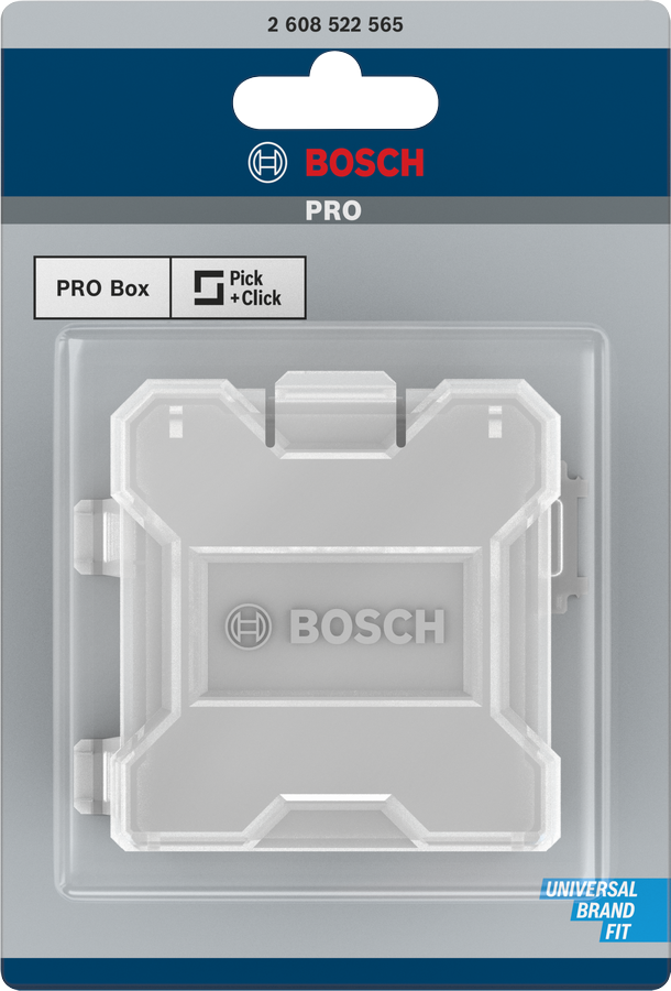 PRO Box - Bosch Professional