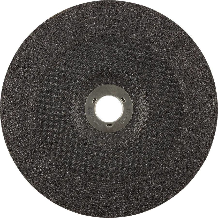 PRO Metal Bonded Grinding Disc - Bosch Professional
