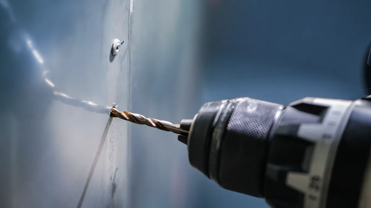 PRO Stainless Steel HSS-Co Twist Drill Bit Set - Bosch Professional