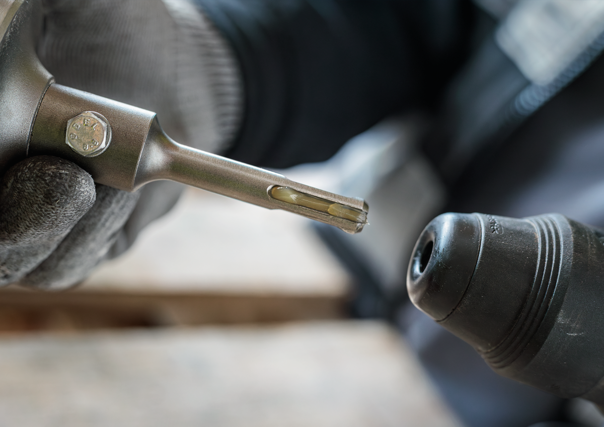 PRO SDS Shank Grease - Bosch Professional