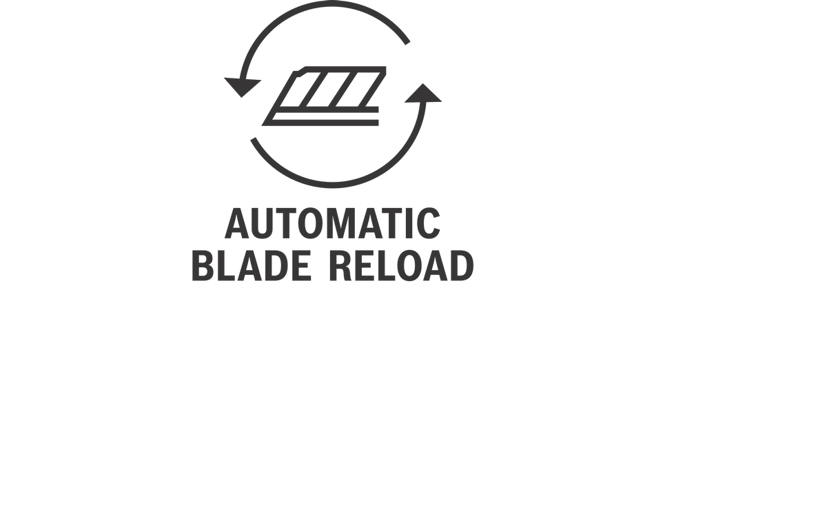 Snap Off Knife - Bosch Professional