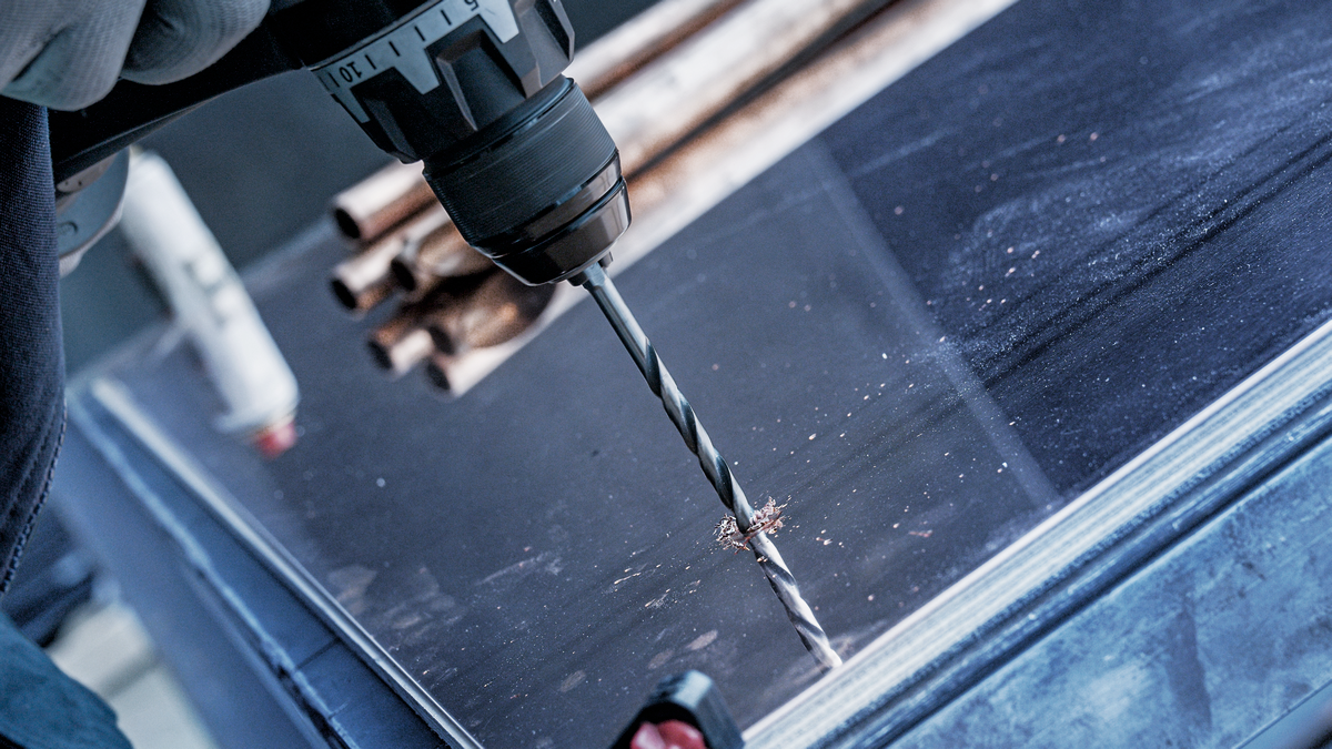 HSS Twist Drill Bit PointTeQ - Bosch Professional