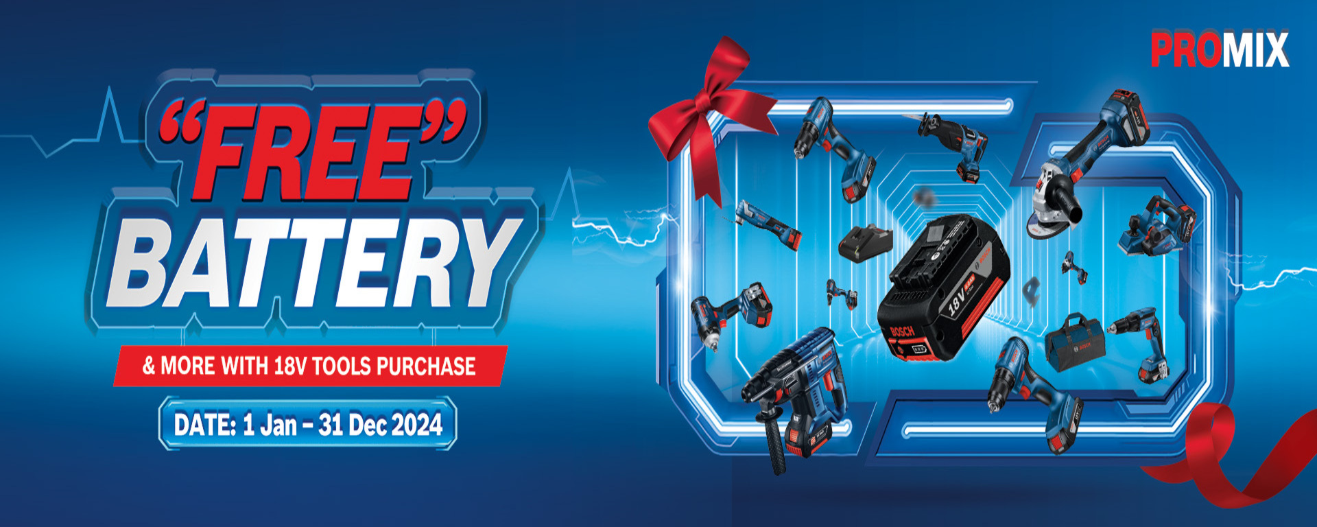 Bosch Power Tools | Bosch Professional