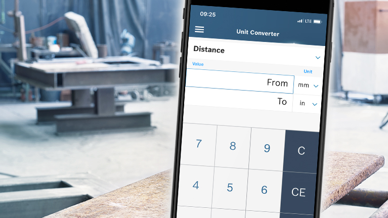 Bosch Toolbox App | Bosch Professional