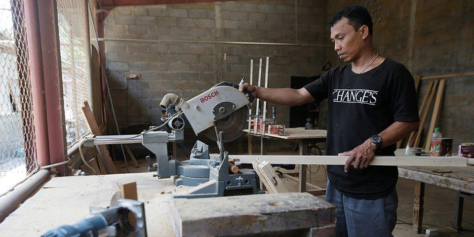 Invented for Life, Invented for Crafting | Bosch Professional