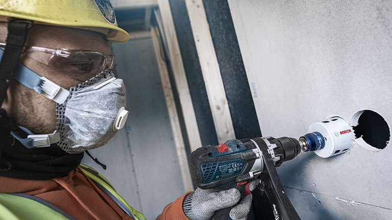 Wood Working | Bosch Professional